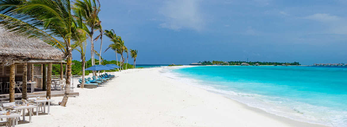 Maldives Facts and Figures | Niche Getaways