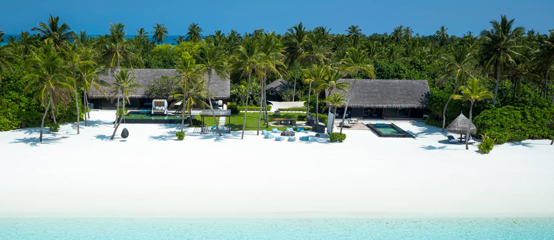 One&Only Reethi Rah Maldives | Niche Getaways