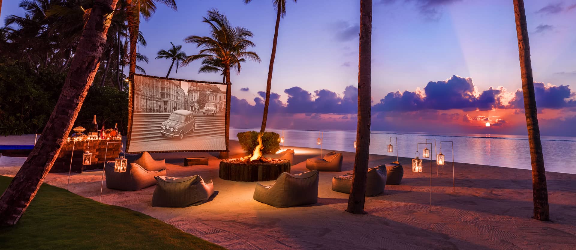 One&Only Reethi Rah Maldives | Niche Getaways