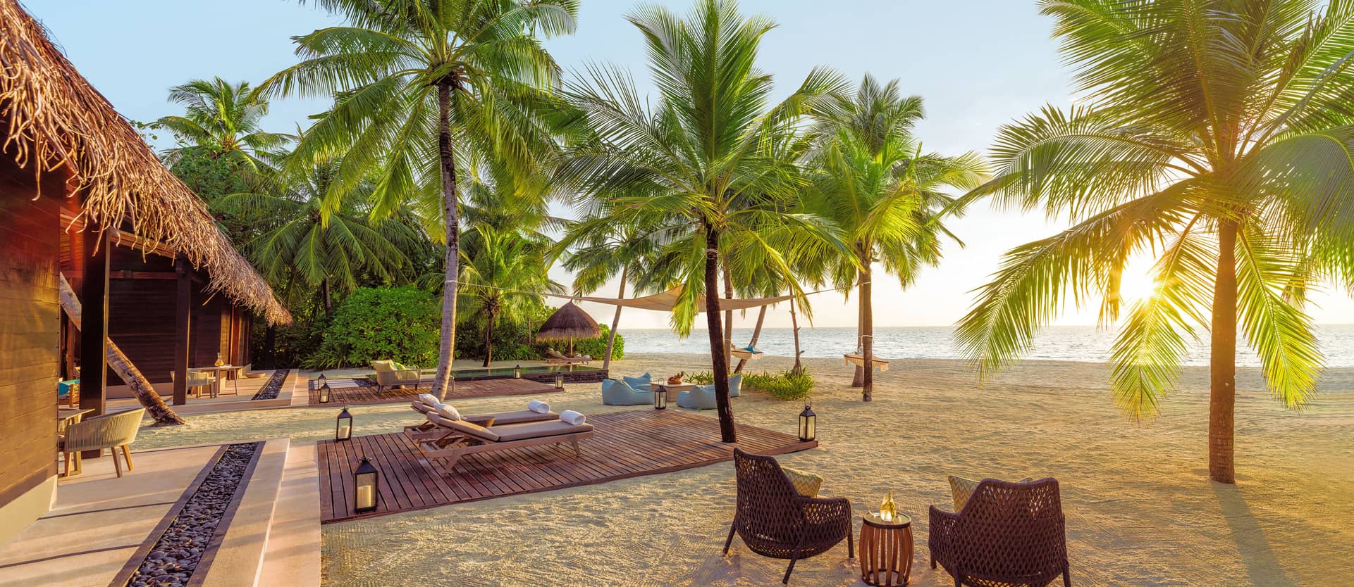 One&Only Reethi Rah Maldives | Niche Getaways