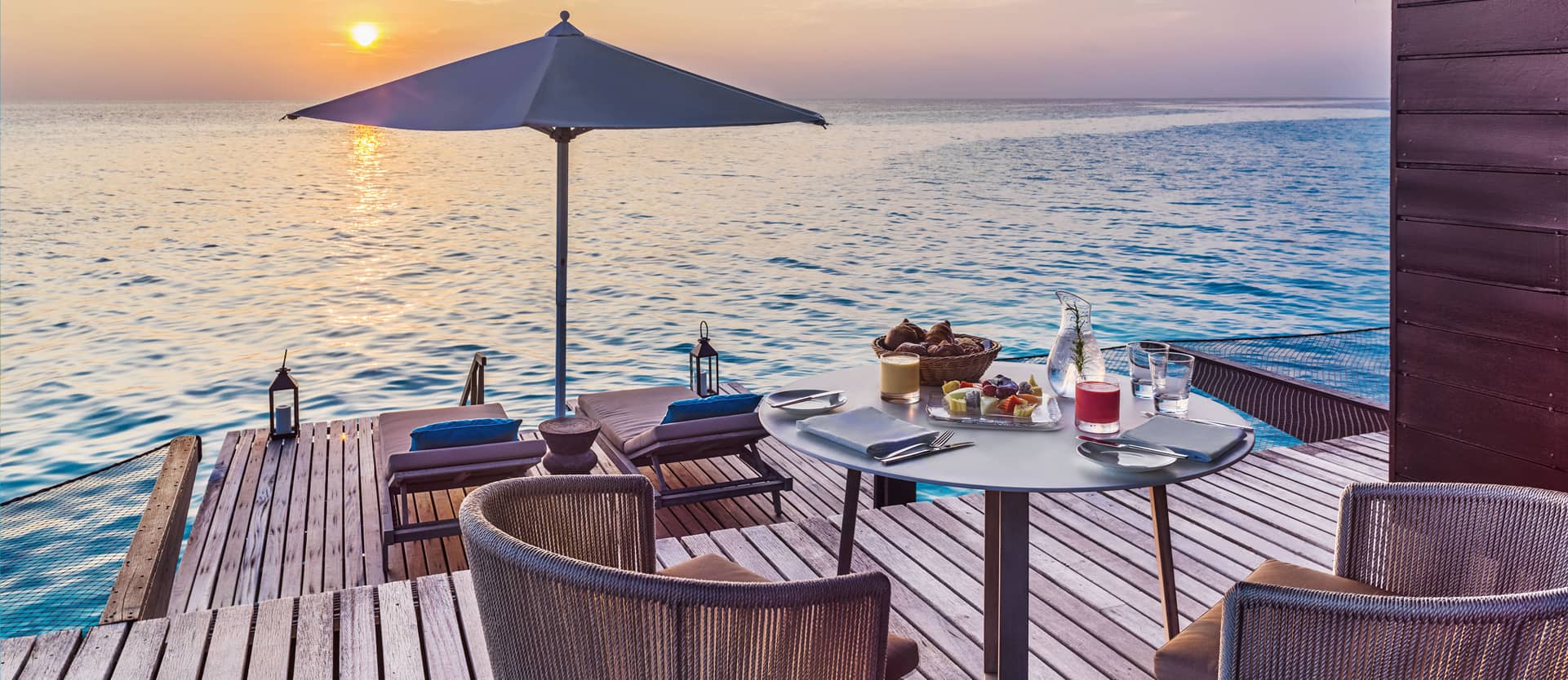 One&Only Reethi Rah Maldives | Niche Getaways