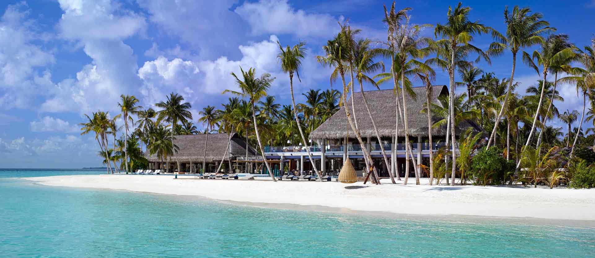 Velaa Private Island | Niche Getaways