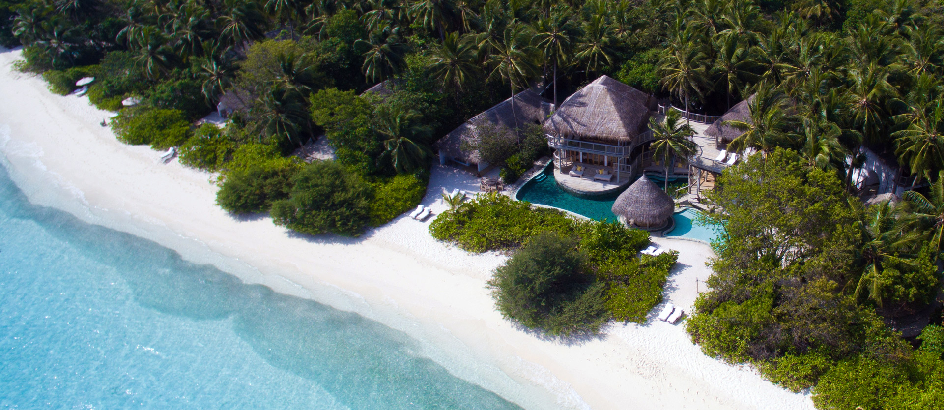 Soneva Fushi Jungle Reserve | Niche Getaways