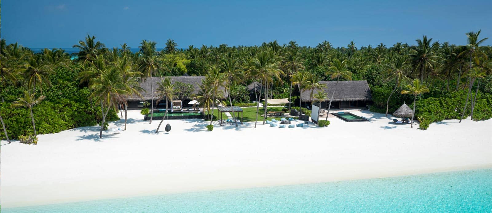 One&Only Grand Sunset Residence | Niche Getaways