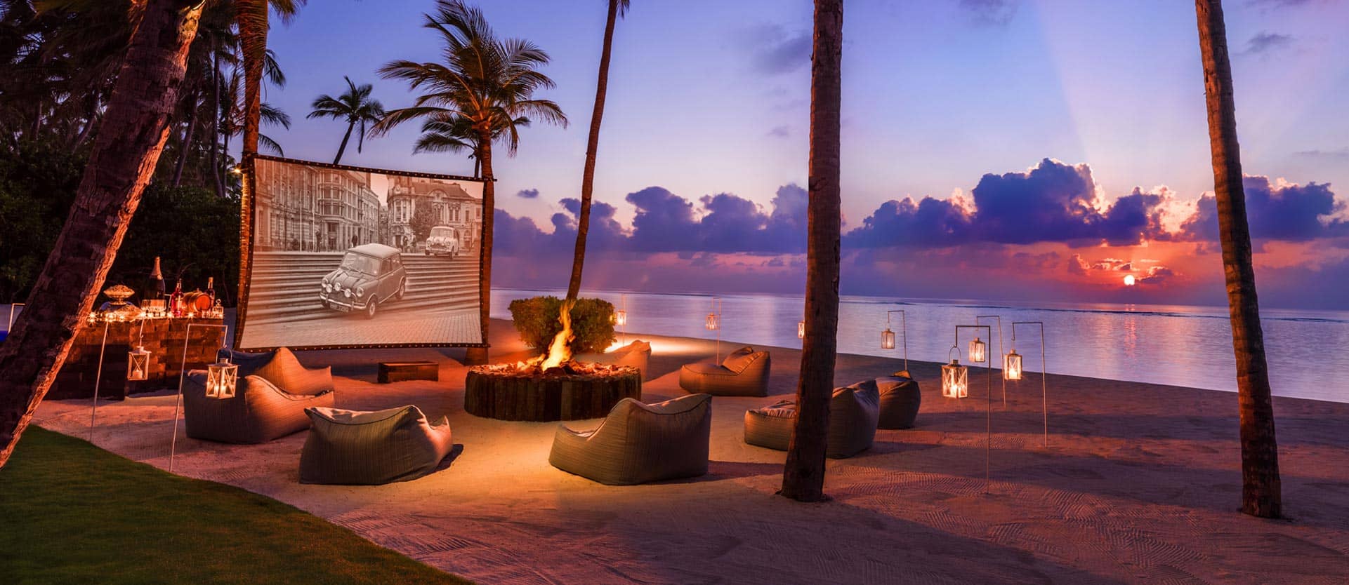 One&Only Grand Sunset Residence | Niche Getaways