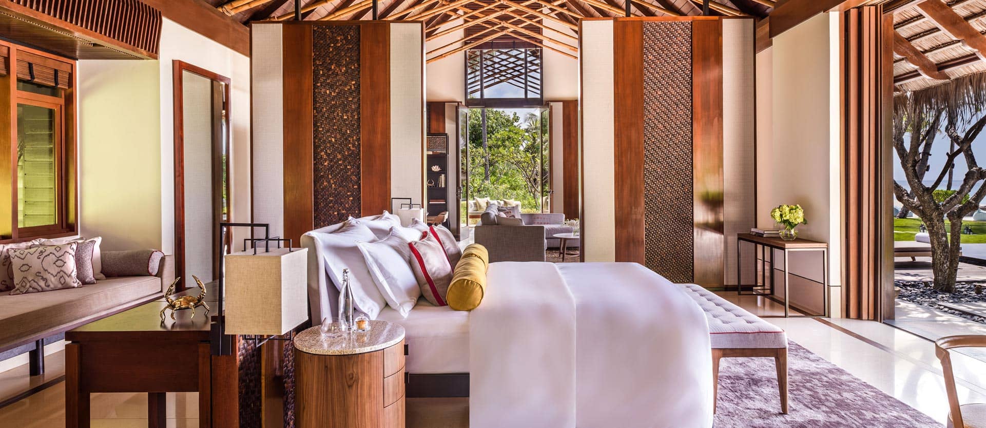 One&Only Grand Sunset Residence | Niche Getaways