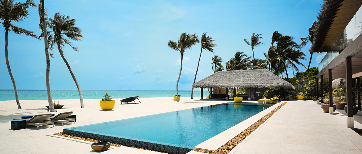 Velaa Private Residence - Niche Getaways