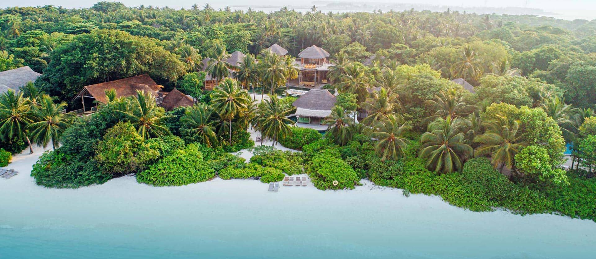 Soneva Fushi Private Reserve | Niche Getaways