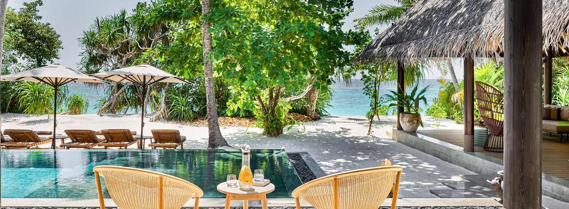 Joali Maldives | Niche Getaways