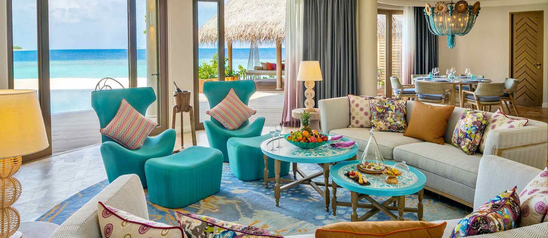 The Nautilus Mansion | Niche Getaways