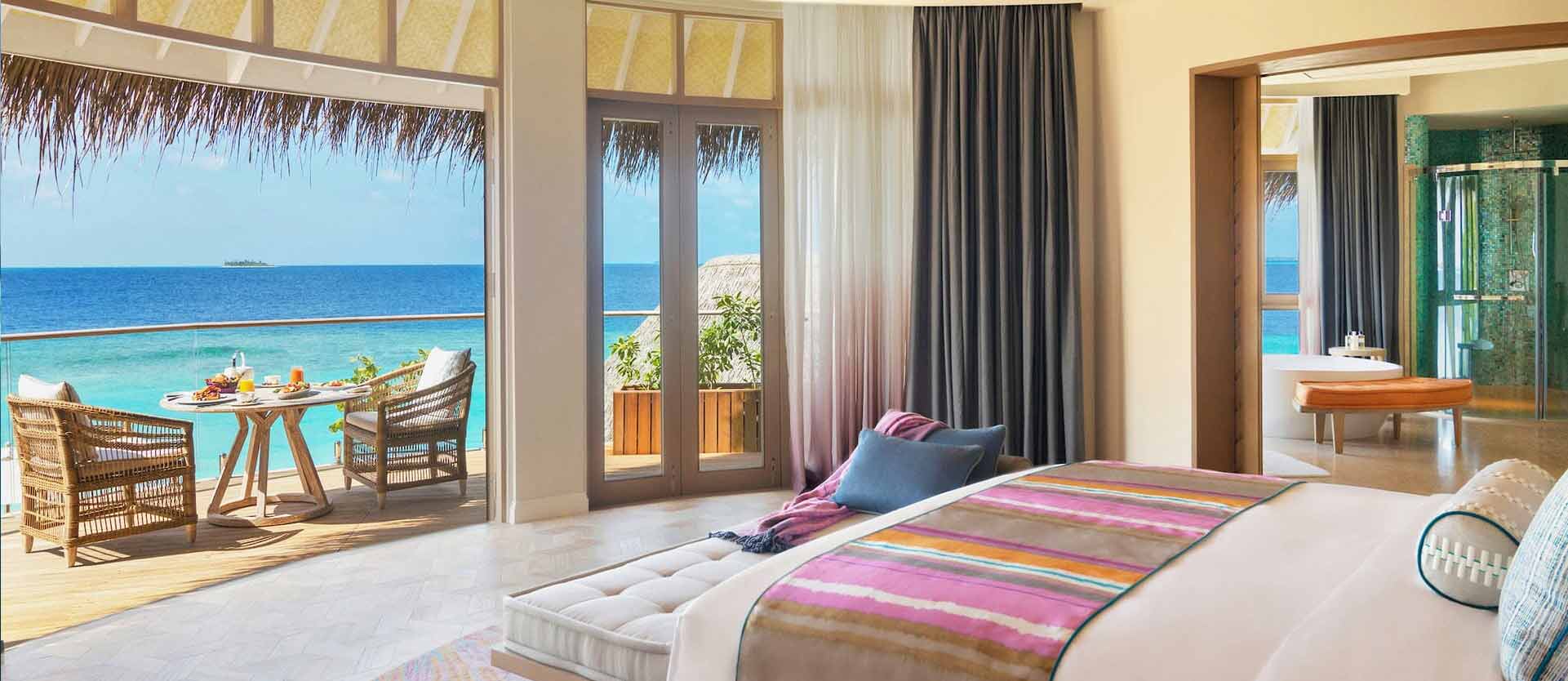 The Nautilus Mansion | Niche Getaways
