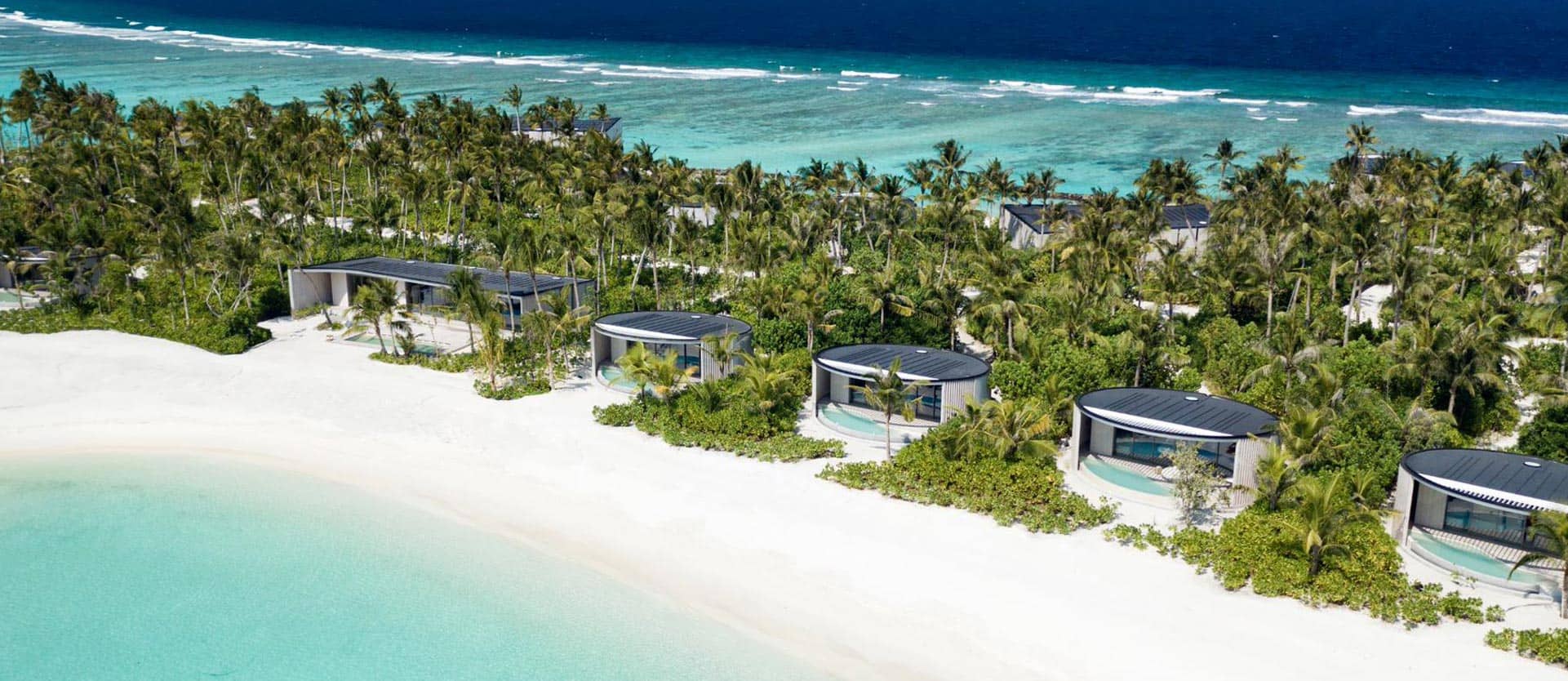 The Ritz Carlton Maldives | Niche Getaways