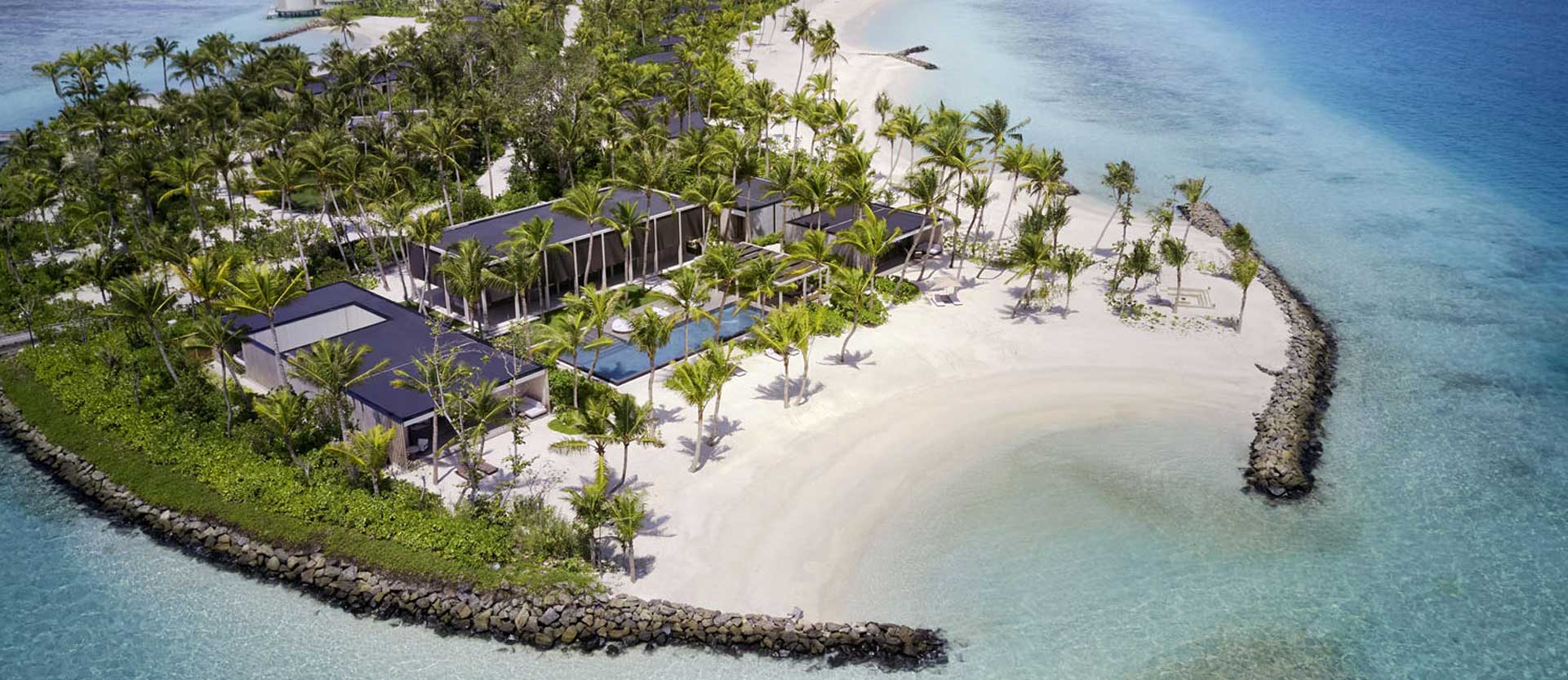 The Ritz Carlton Maldives | Niche Getaways