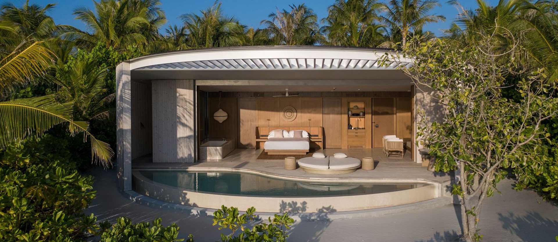 The Ritz Carlton Maldives | Niche Getaways