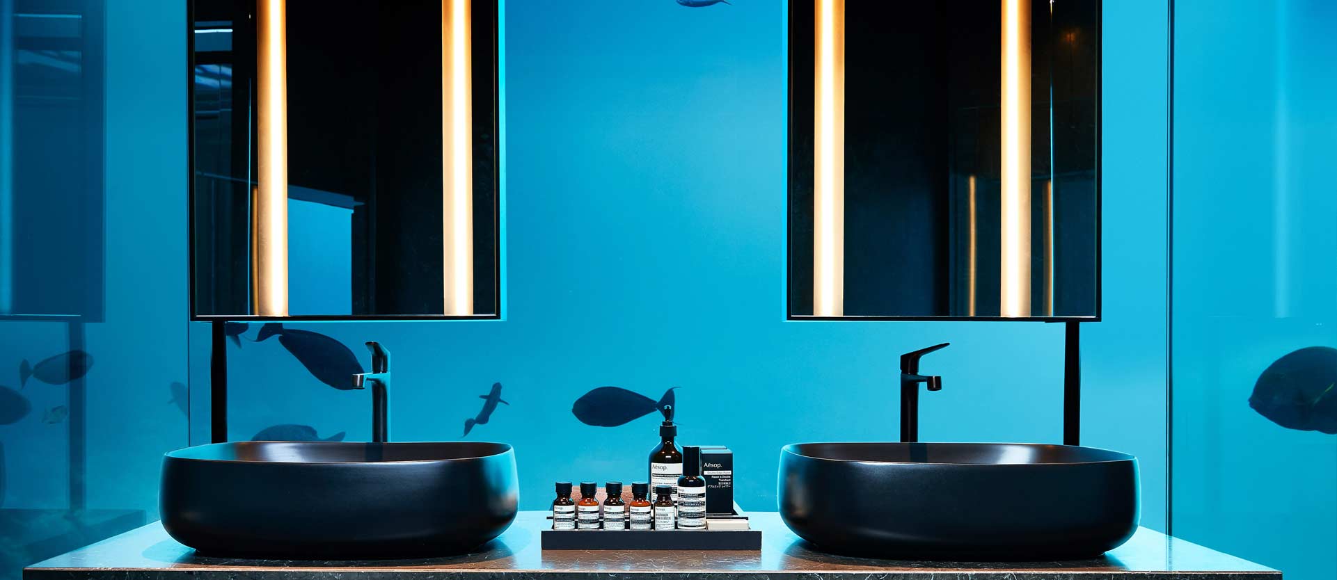 The Muraka Conrad Maldives | Niche Getaways