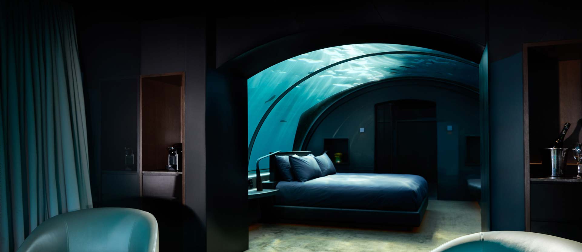 The Muraka Conrad Maldives | Niche Getaways